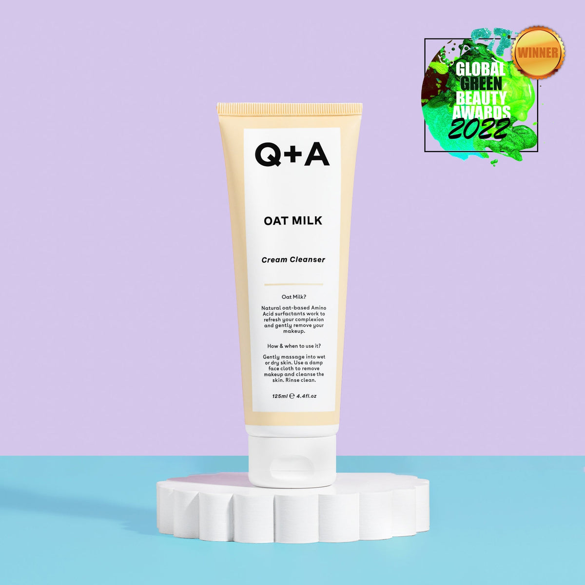 Q+A Skincare | Natural, Affordable, Ingredient-Led – Q+A Australia
