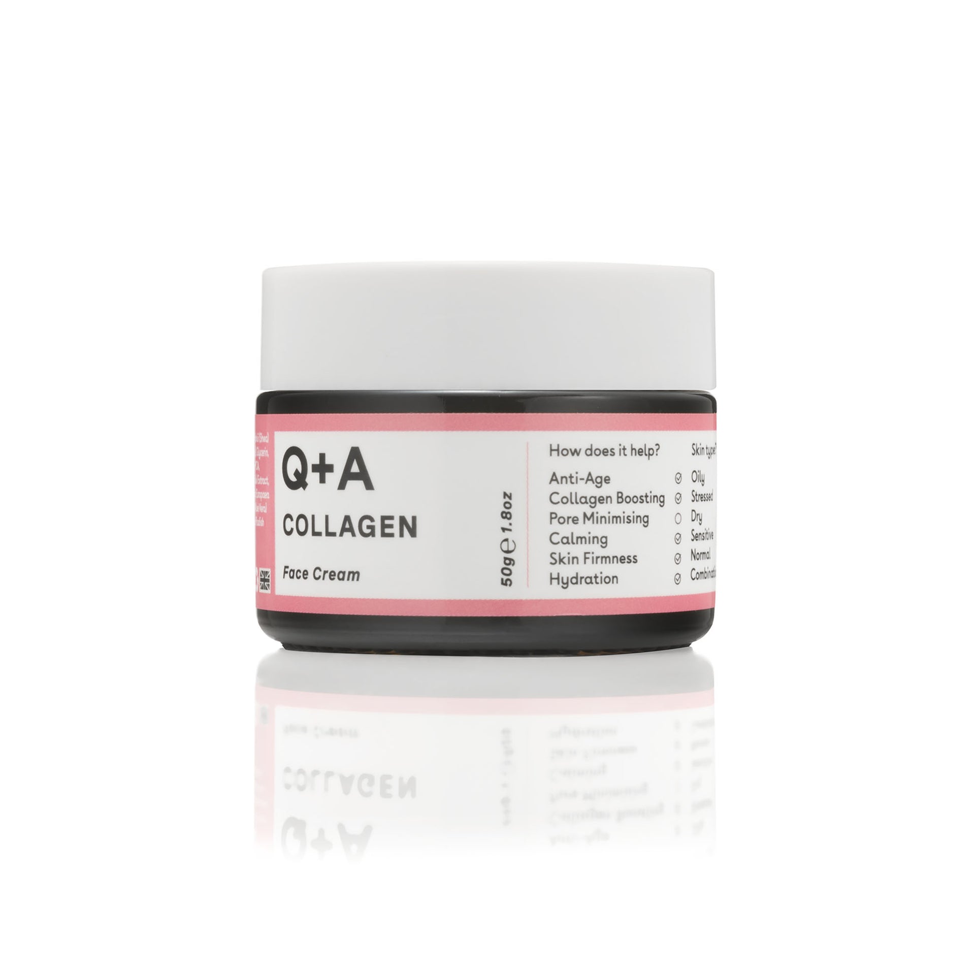 Q+A Skincare | Natural, Affordable, Ingredient-Led – Q+A Australia